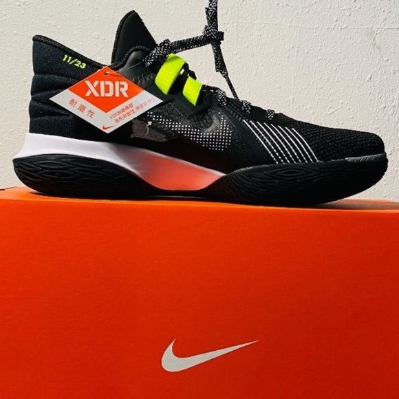 Nike | Shoes | Nike Kyrie Flytrap 5 Basketball Shoes Sneakers Training ...